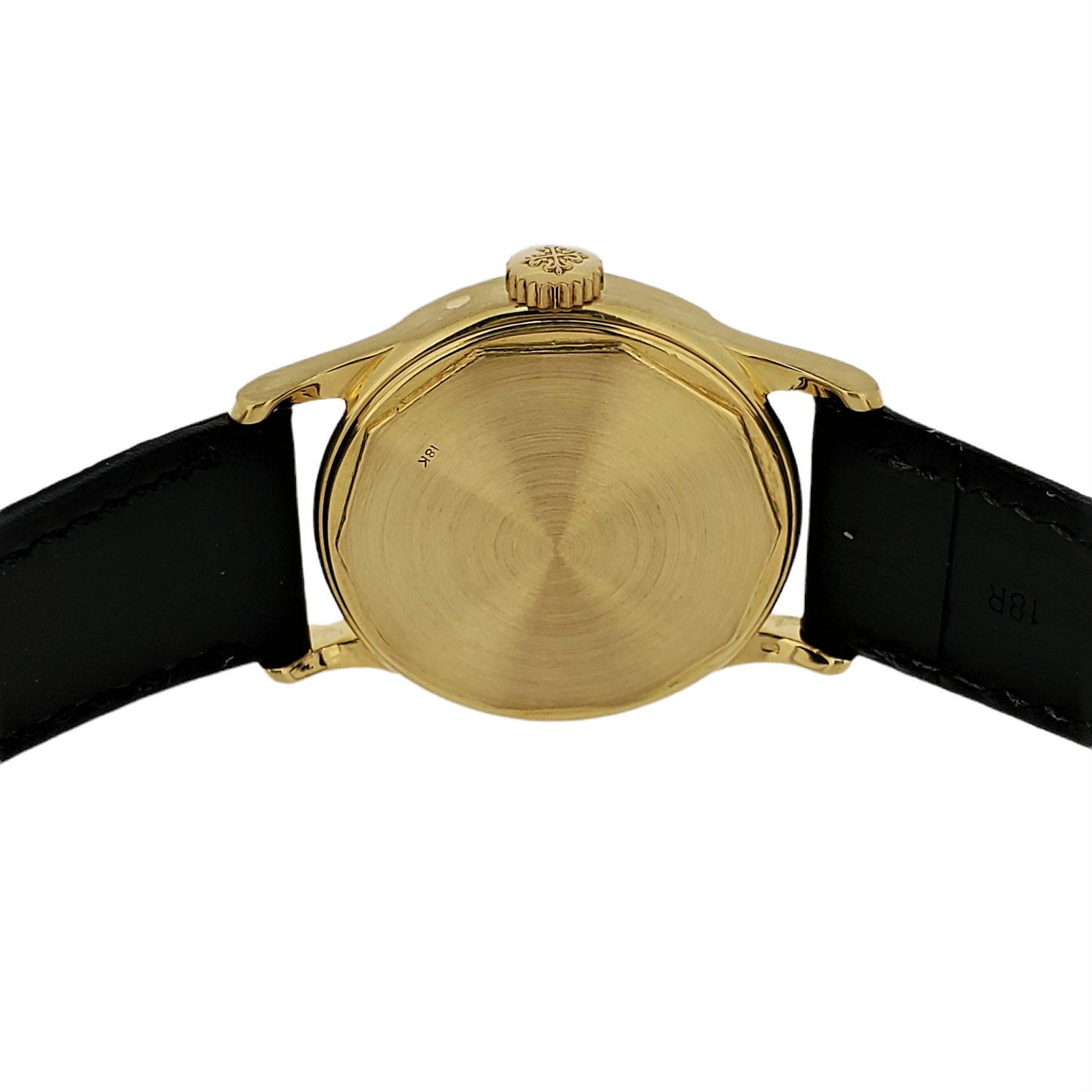 Patek Philippe 2545 Vintage Water Resistant Calatrava Circa 1954 ...