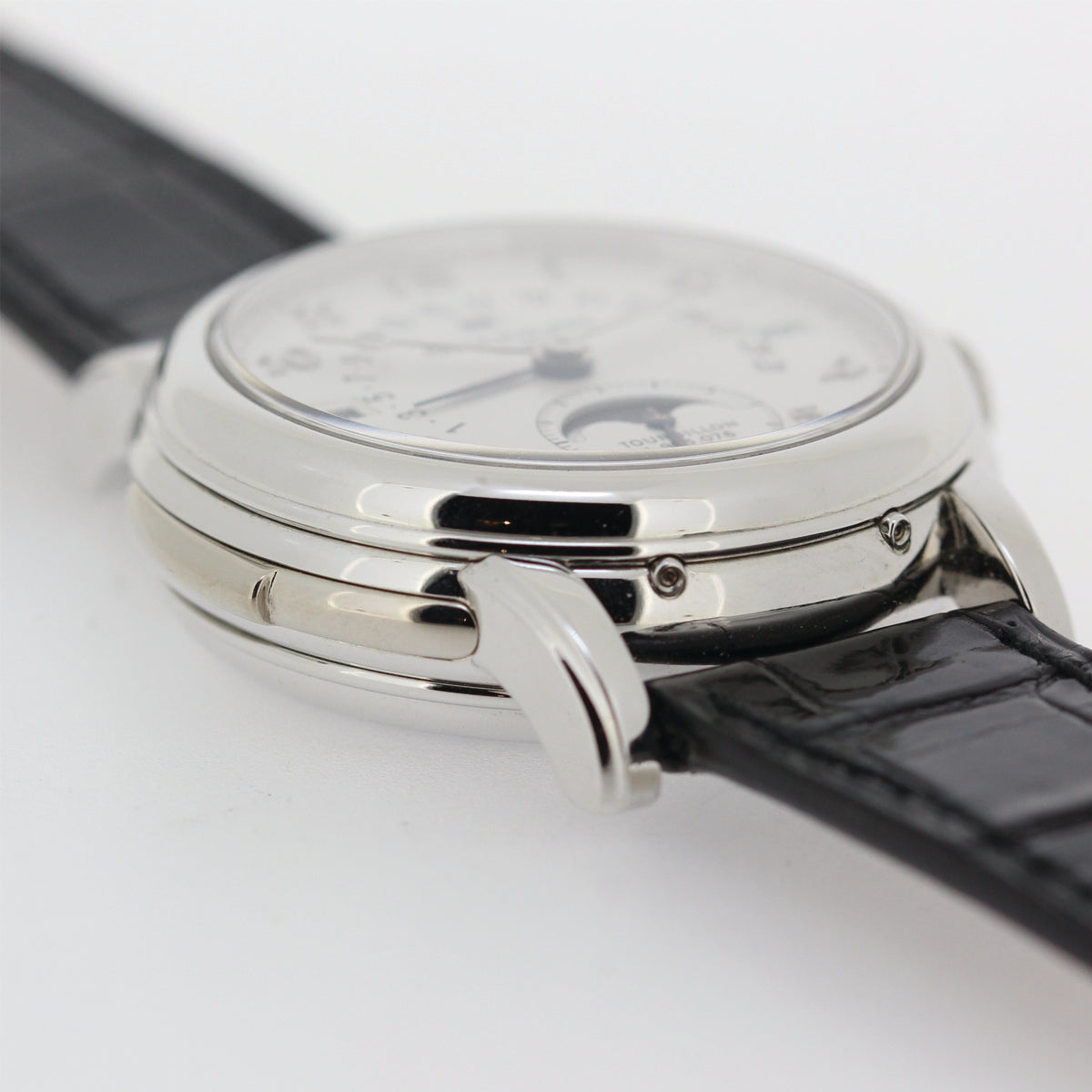 Patek Philippe 5016P Minute Repeater Watch – PatekMonger