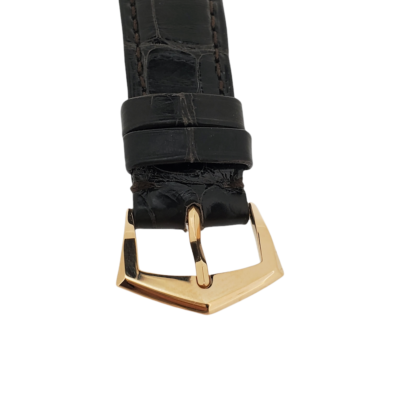 Patek Philippe 5227R Automatic Calatrava Watch with Hing Back Case, Ci ...